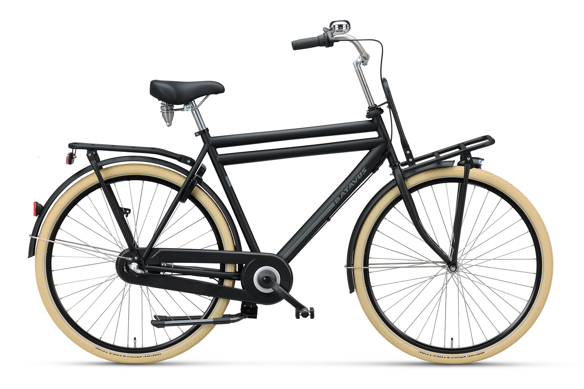 Batavus PACKD 7 Men - Holland Velo